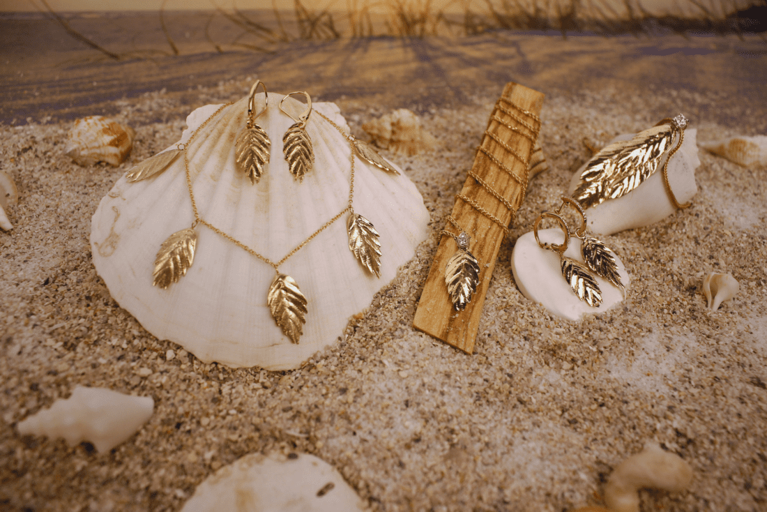 Mark Loren Designs collection to benefit CROW - SANIBEL-CAPTIVA ...